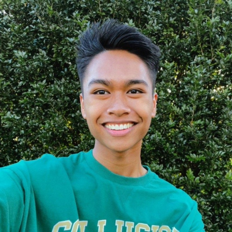 Angelo Marasigan (@angelo) | Snapchat Stories, Spotlight & Lenses