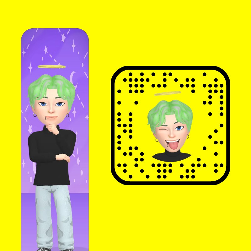 Feeder FR 🫦(@angelparasite) | เรื่องราว Snapchat ตลอดจน Spotlight และเลนส์