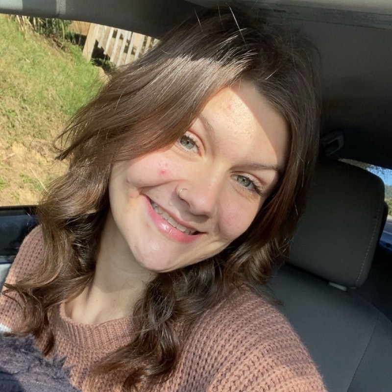 αηgєℓ(@angelrameyyy) | เรื่องราว Snapchat ตลอดจน Spotlight และเลนส์