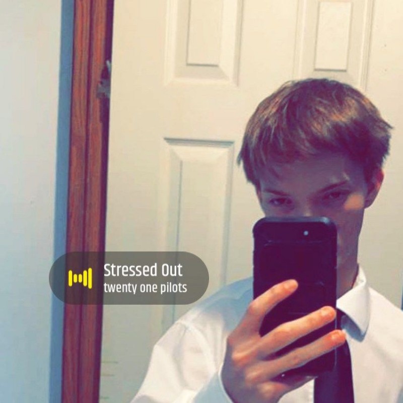 Cody Angermeyer (@angermeyer24) | Snapchat Stories, Spotlight & Lenses