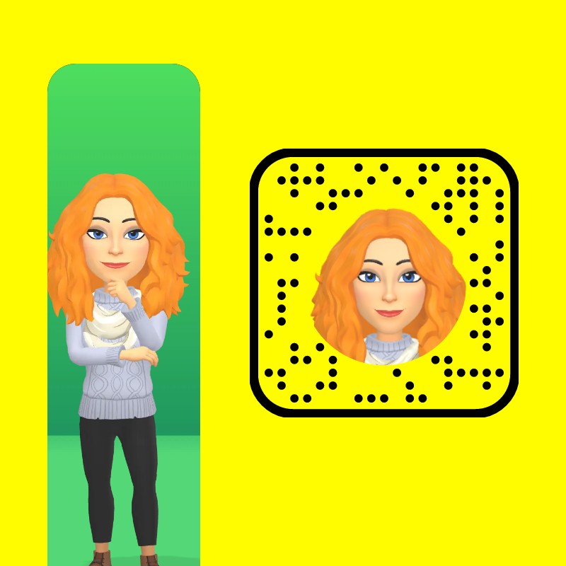 Angela Parker (@angerzi) | Snapchat Stories, Spotlight & Lenses