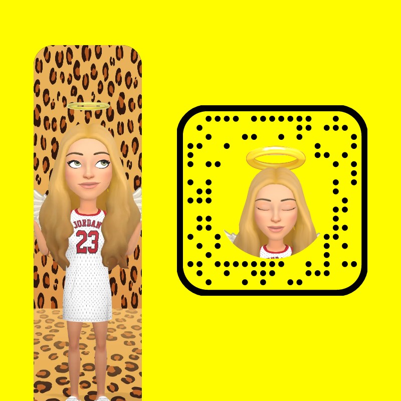 angie (@angie_negri) | Snapchat Stories, Spotlight & Lenses