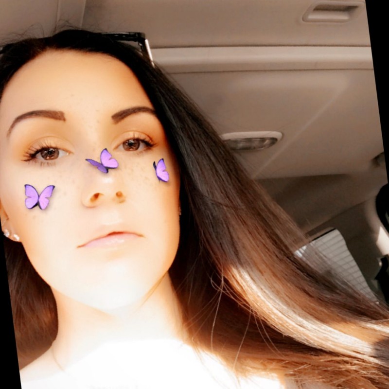 Angie💖 (@angierohan) | Snapchat Stories, Spotlight & Lenses