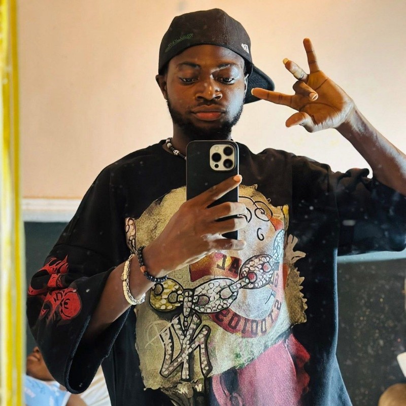 Don Michael Official (@ani_michael4421) | Snapchat Stories, Spotlight & Lenses