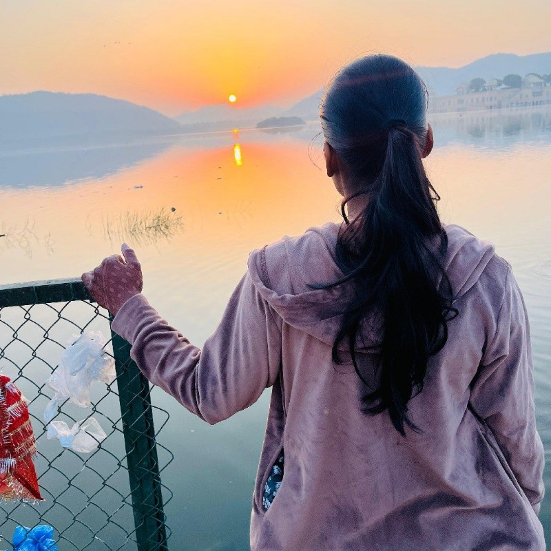 Queen Of Own World 🌎 (@anikabhardwaj21) | Snapchat Stories, Spotlight ...