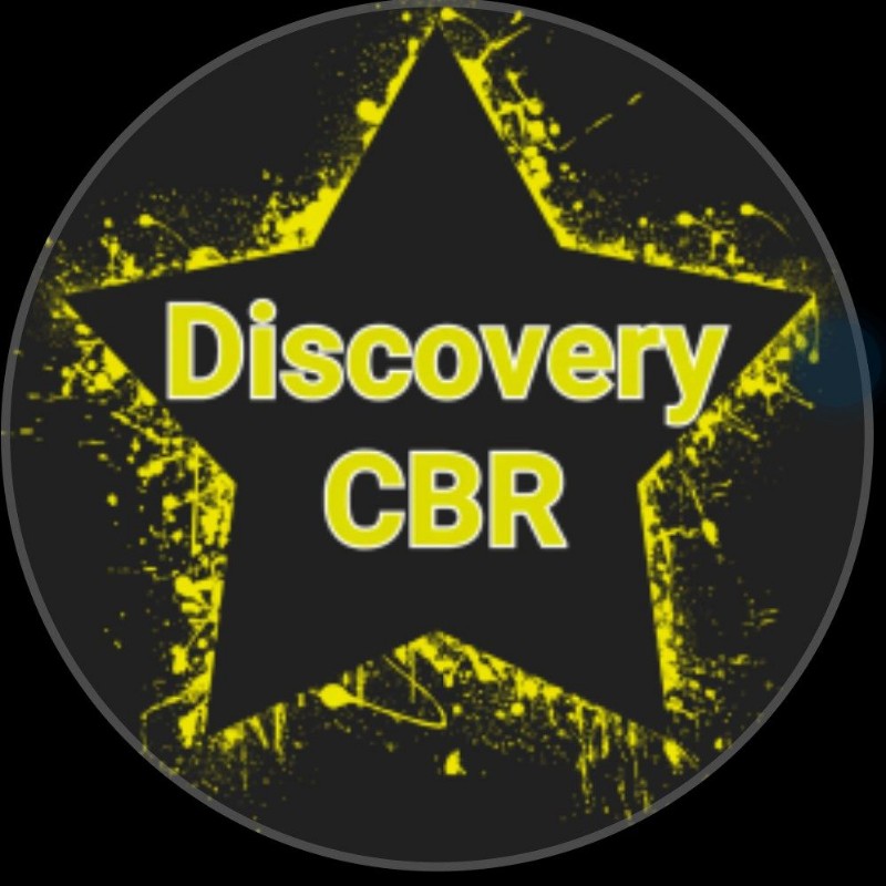 Discovery CBR (@animation_12) | Snapchat Stories, Spotlight & Lenses