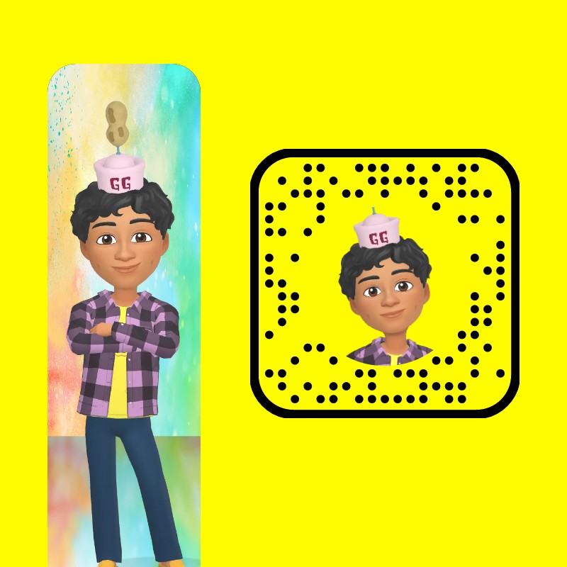Darius (@animationcrave) | Snapchat Stories, Spotlight & Lenses