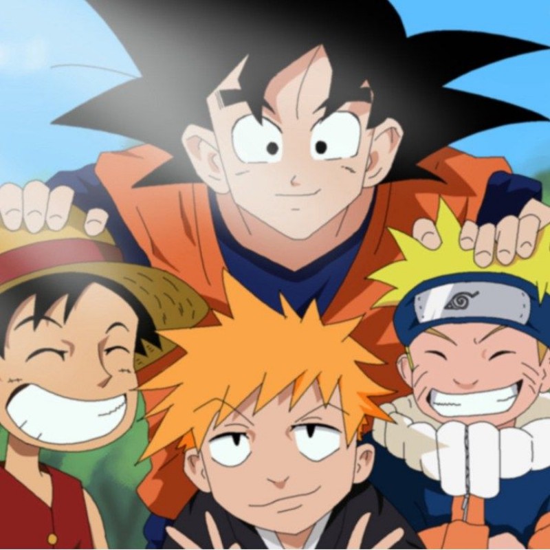 Anime (@animenow) | Snapchat Stories, Spotlight & Lenses