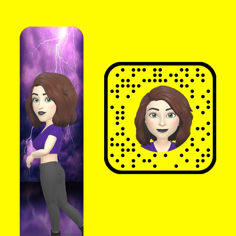 Miss Belle (@animesubmissive) | Snapchat Stories, Spotlight & Lenses