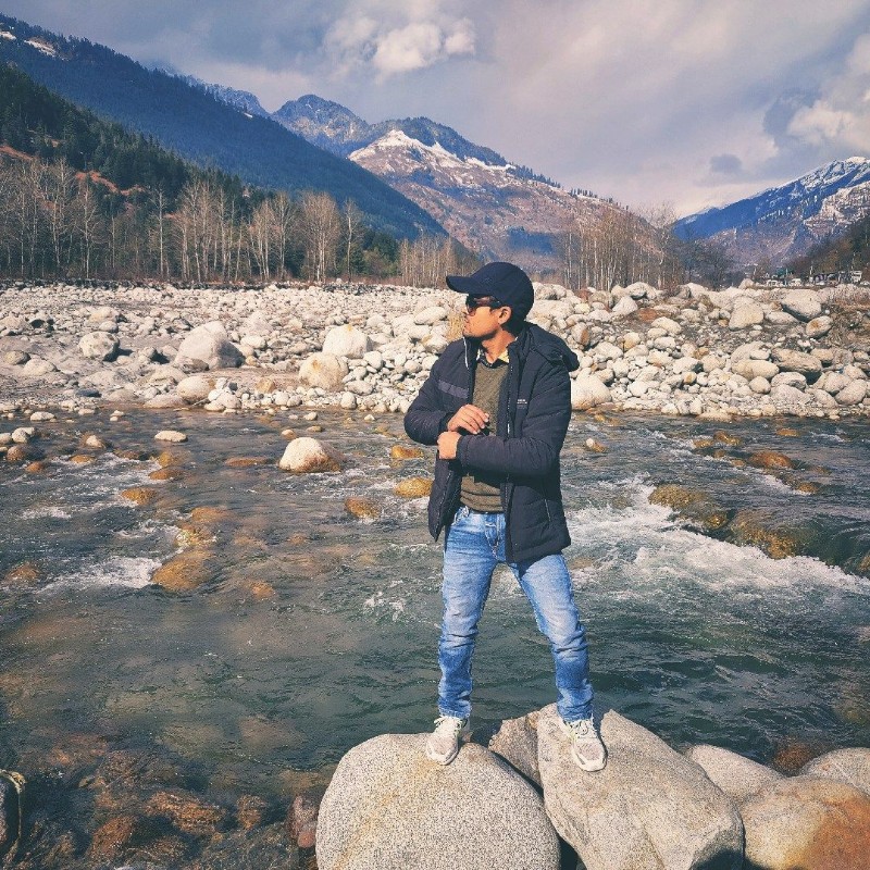 Aniruddh Sharma (@aniruddhsippy) | Snapchat Stories, Spotlight & Lenses