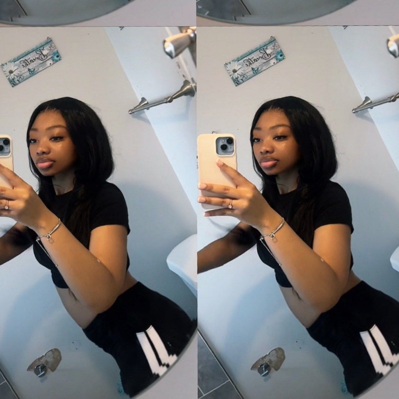 AniyaB (@aniyabmonae) | Snapchat Stories, Spotlight & Lenses