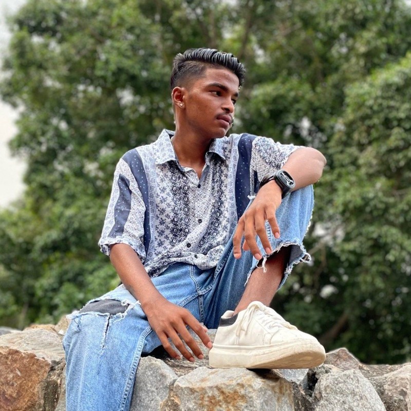 Anmol G(@anmol_g0010) | เรื่องราว Snapchat ตลอดจน Spotlight และเลนส์