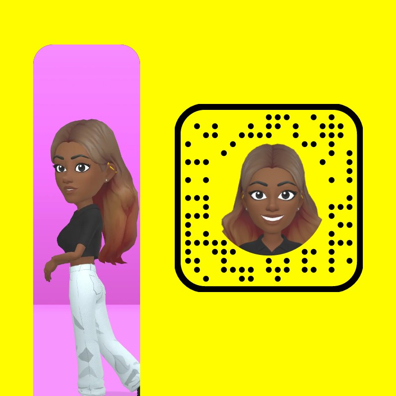 Ann Marie (@ann_thabaddest) | Snapchat Stories, Spotlight & Lenses