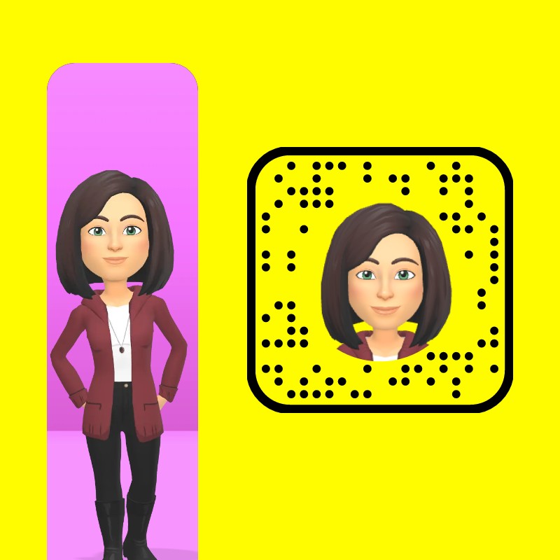 Anna Ochrin (@anna_ochrin) | Snapchat Stories, Spotlight & Lenses