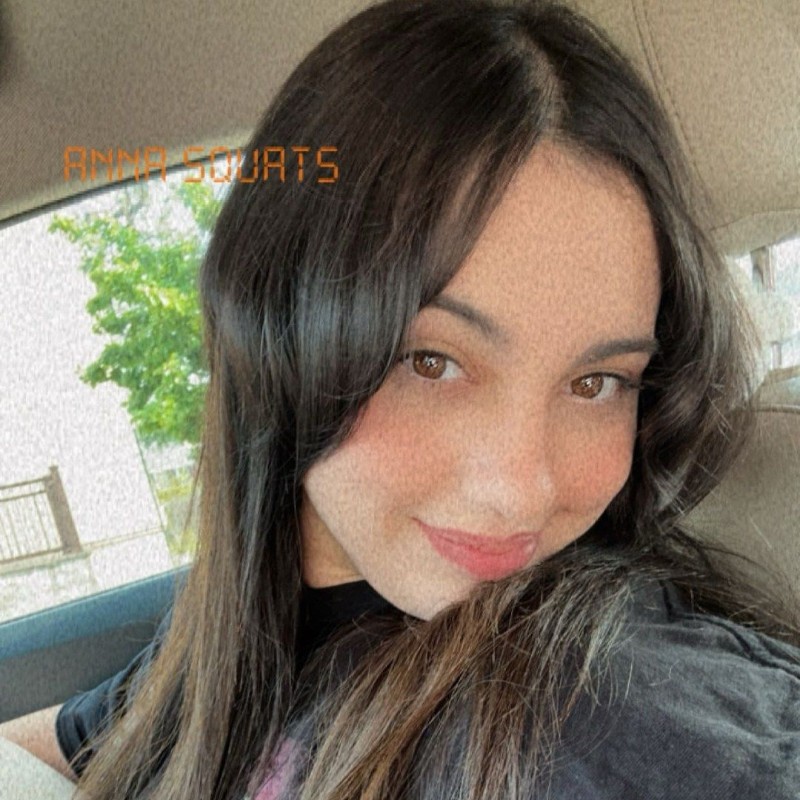 Anna Squats Anna Squats Snapchat Stories Spotlight And Lenses
