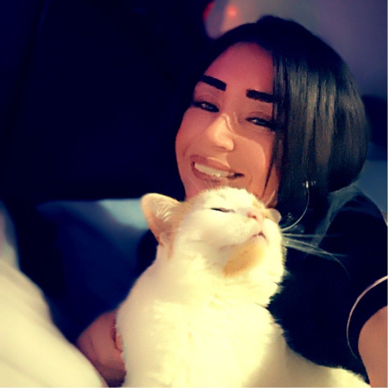 Michelle Anderson (@annabella-smith) | Snapchat Stories, Spotlight & Lenses