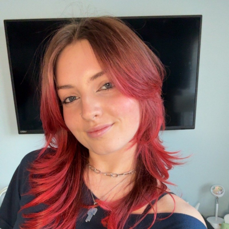 AnnaKate Dooley🤍 (@annakatedooley) | Snapchat Stories, Spotlight & Lenses