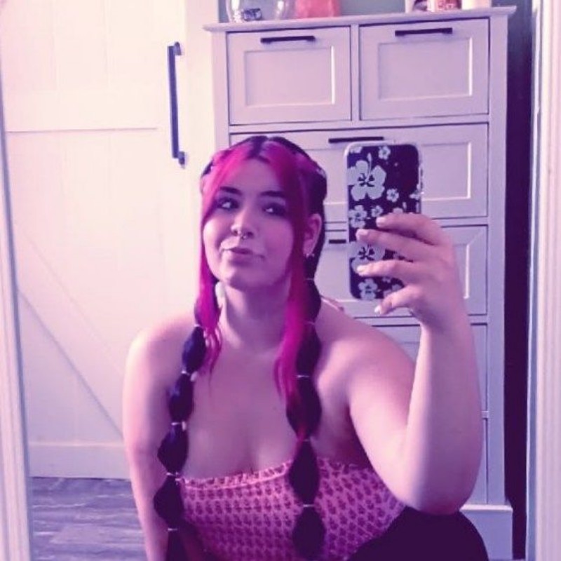 ☯︎ 🌿 Anna 🌿 ☯︎ (@annavermillion) | Snapchat Stories, Spotlight & Lenses