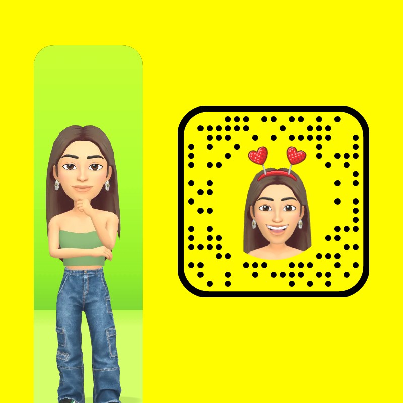 Annette Arellano (@annette_are) | Snapchat Stories, Spotlight & Lenses