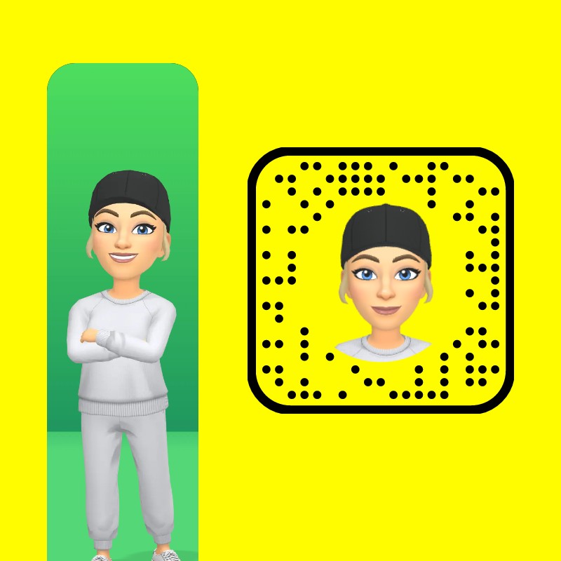 Annica Hansen (@annicahansen) | Snapchat Stories, Spotlight & Lenses