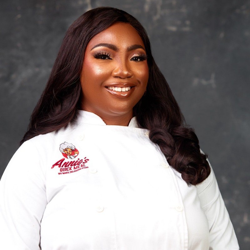 Chef Annabel Aigbodion (@anniedutchess) | Snapchat Stories, Spotlight ...