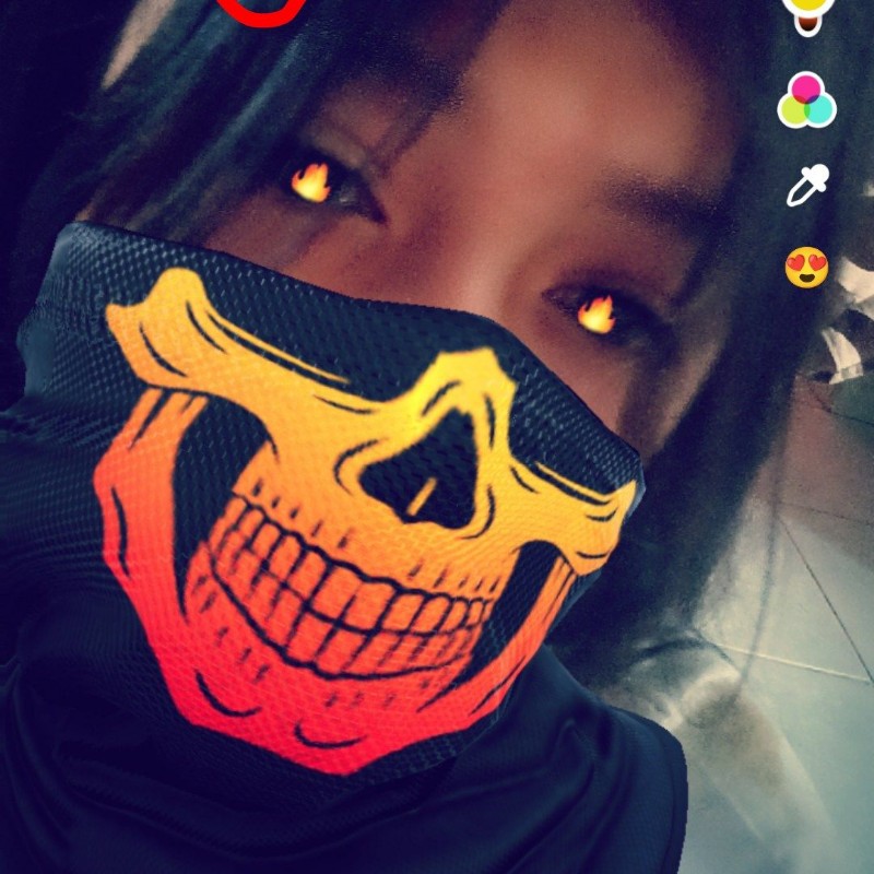 Anomali_gokgok (@anomaligokgok) | Snapchat Stories, Spotlight & Lenses