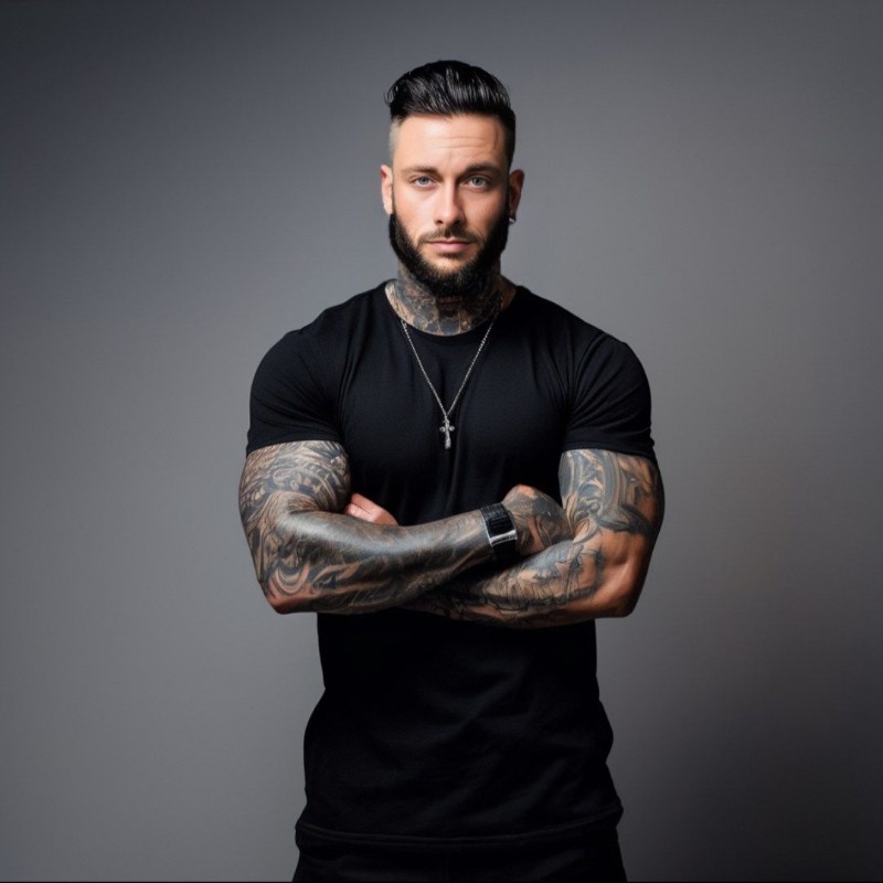 Jeremy L (@anorgncchmstry) | Snapchat Stories, Spotlight & Lenses