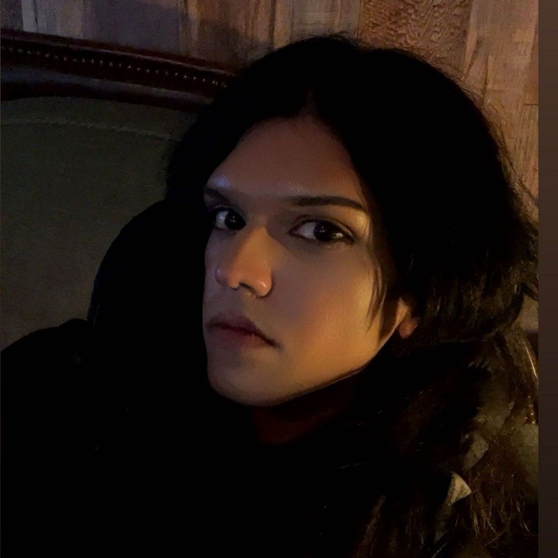 Anka Phoenix (@anqaphoenix) | Snapchat Stories, Spotlight & Lenses