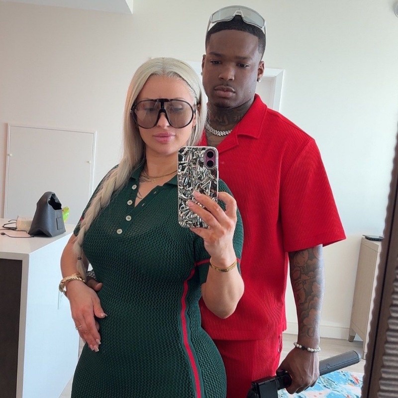 Antario&Tiffany’s World (@antario_tiffany) | Snapchat Stories ...