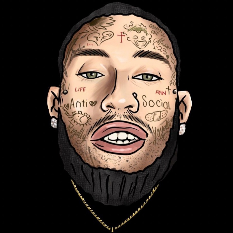 Anti (@antitattedd) | Snapchat Stories, Spotlight & Lenses