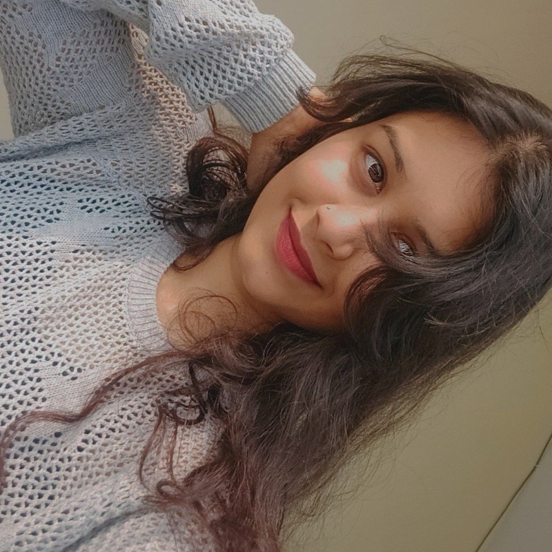 Anvesha Kar (@anvesha_kar) | Snapchat Stories, Spotlight & Lenses