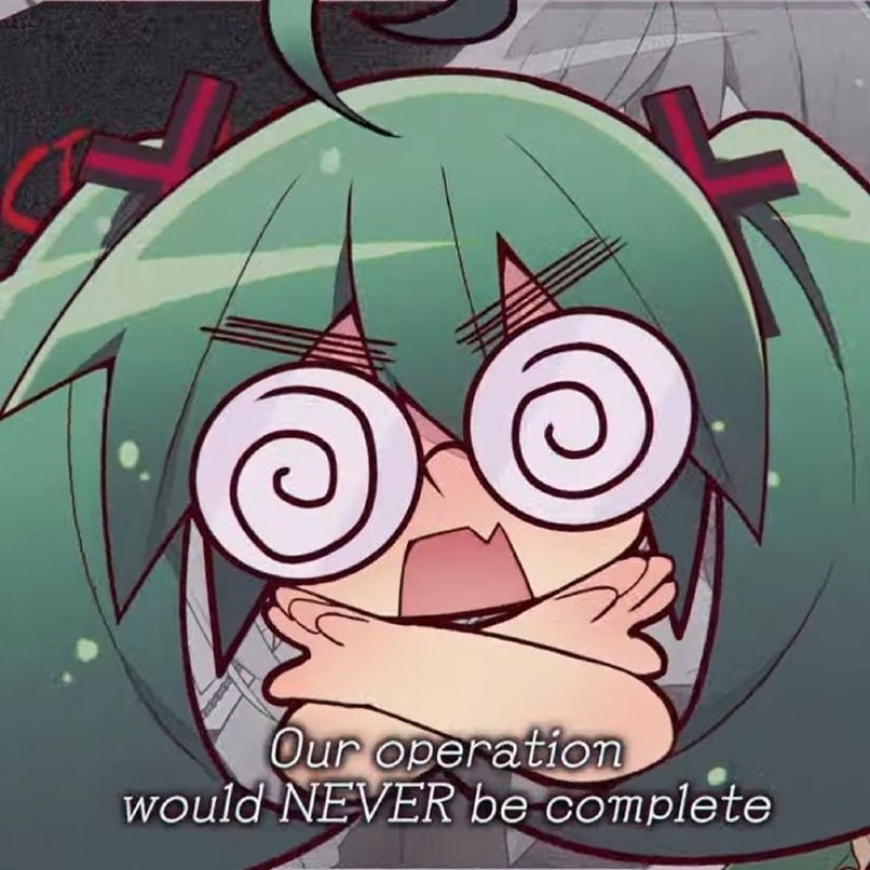 Miku Que Le Gusta El Yaoi (@anyacamelia_pug) | Snapchat Stories ...