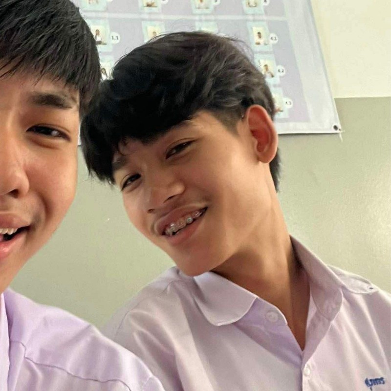 Aof Supakorn (@aofsupakorn) | Snapchat Stories, Spotlight & Lenses