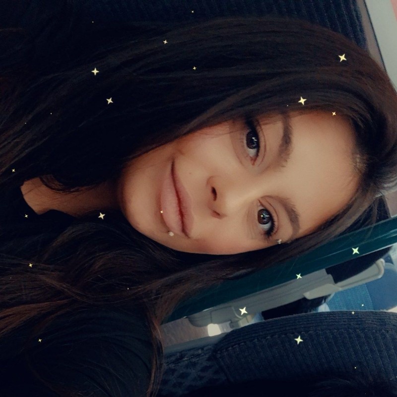 April Borg (@aprilborg2025) | Snapchat Stories, Spotlight & Lenses