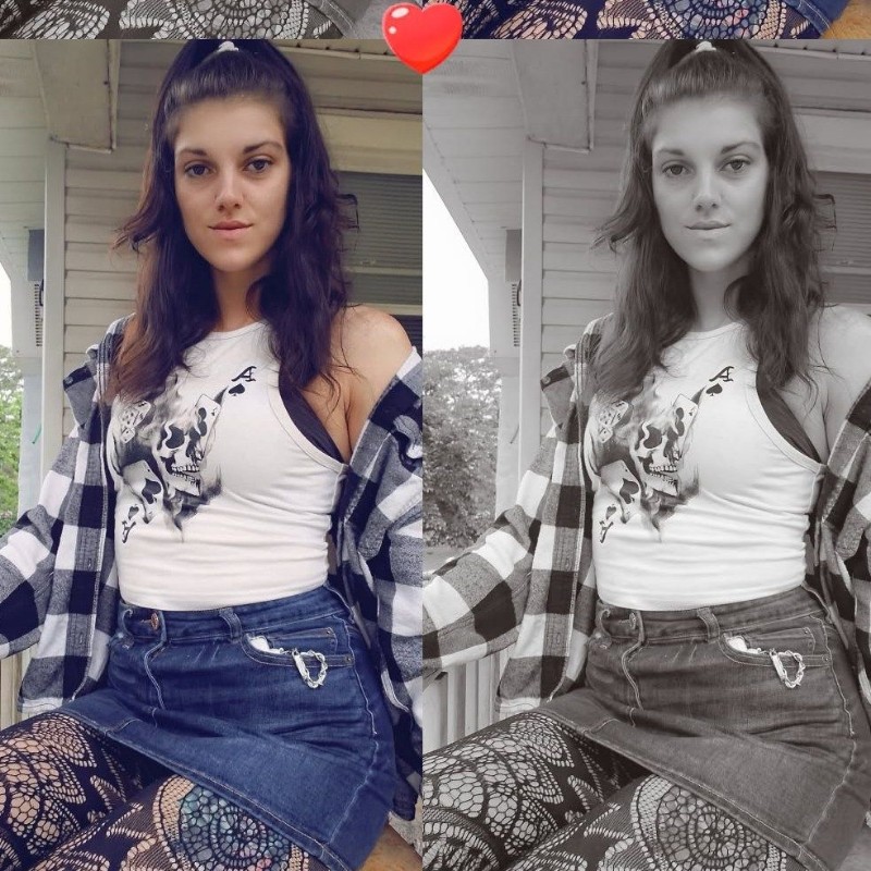 April Lowery (@aprilnicole0418) | Snapchat Stories, Spotlight & Lenses