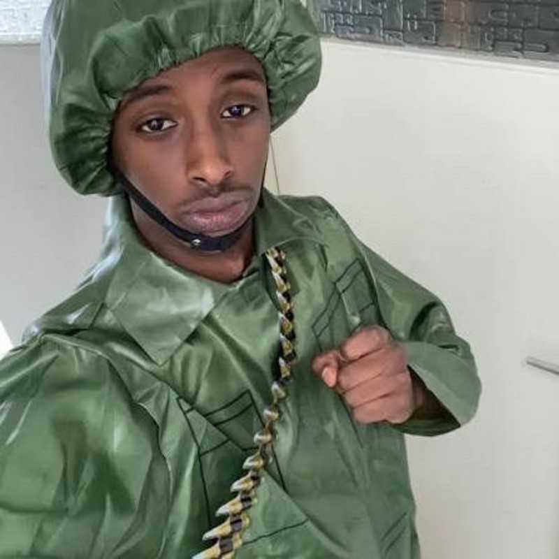 Apson Army (@apsonarmyy) | Snapchat Stories, Spotlight & Lenses