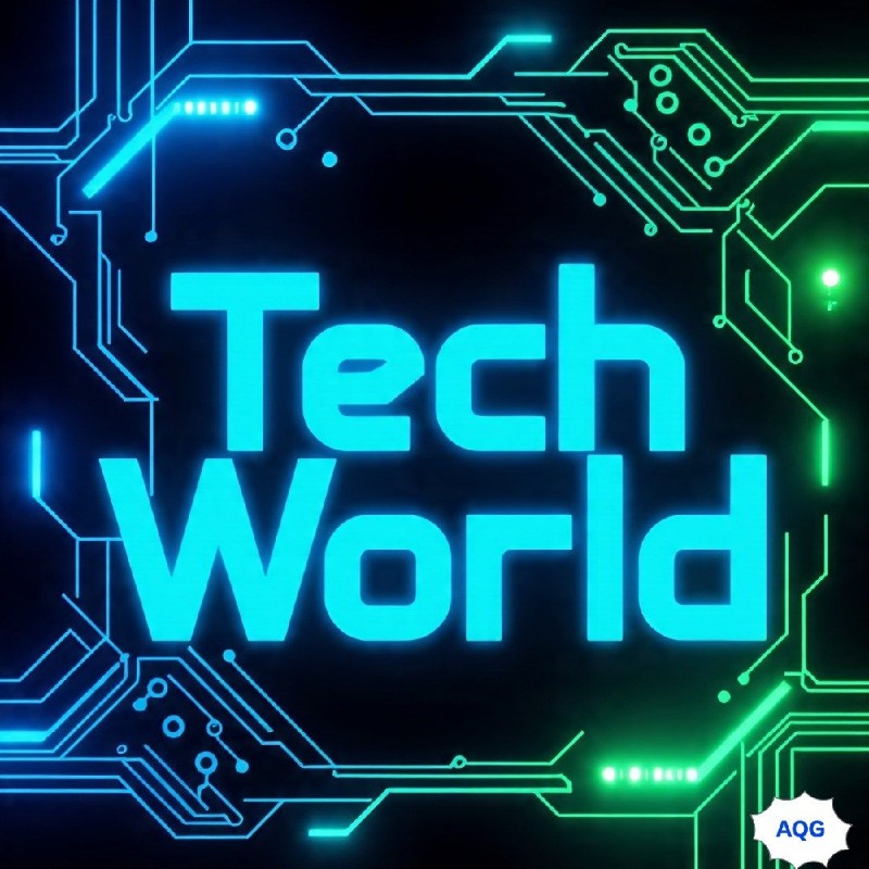 AQG (@aqg_tech) | Snapchat Stories, Spotlight & Lenses