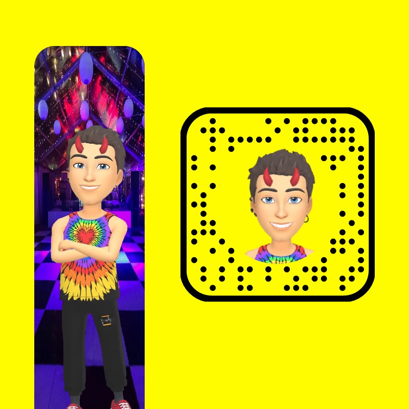 Addy Pendragon (@arc_pendragon) | Snapchat Stories, Spotlight & Lenses