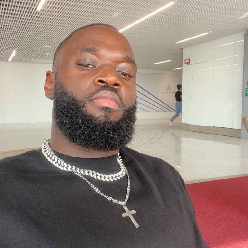 Un MuNtu (@arch_bnk) | Snapchat Stories, Spotlight and Lenses