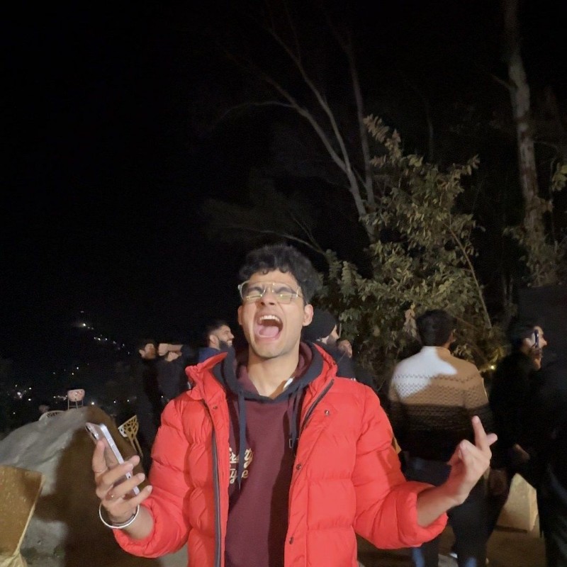 Archit Thakur (@archit2706) | Snapchat Stories, Spotlight & Lenses