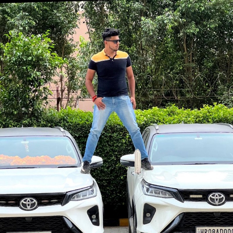 Archit Kaushik (@architsnapster) | Snapchat Stories, Spotlight & Lenses