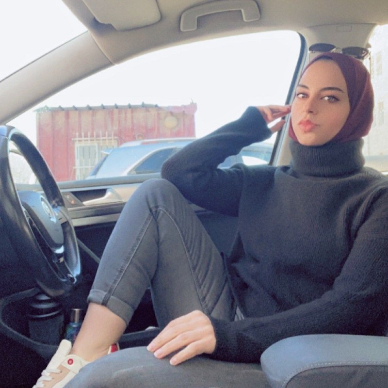 Areej Qasrawi (@areej_qasrawi1) | Snapchat Stories, Spotlight & Lenses