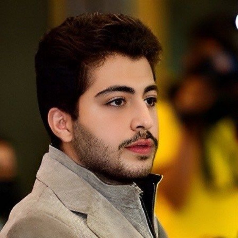 Areen Barzani (@areen-mbb) | Snapchat Stories, Spotlight & Lenses