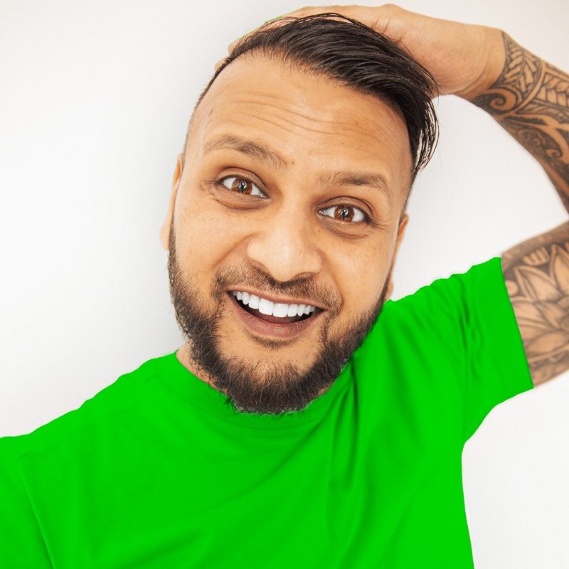 Chachi Versaci (@arendlekkerman) | Snapchat Stories, Spotlight & Lenses