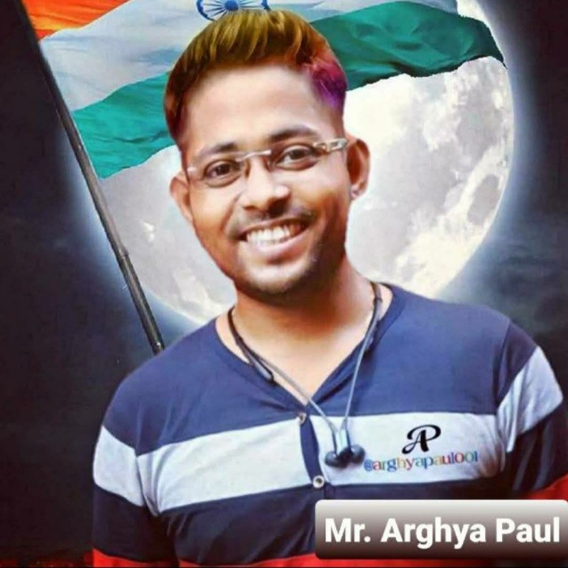 Mr. Arghya Paul ( অর্ঘ্য পাল ) (@arghyapaul001) | Snapchat Stories ...