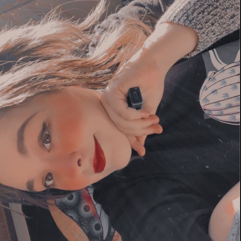 Ari 🪼 🕉 (@ari_breaden) | Snapchat Stories, Spotlight & Lenses