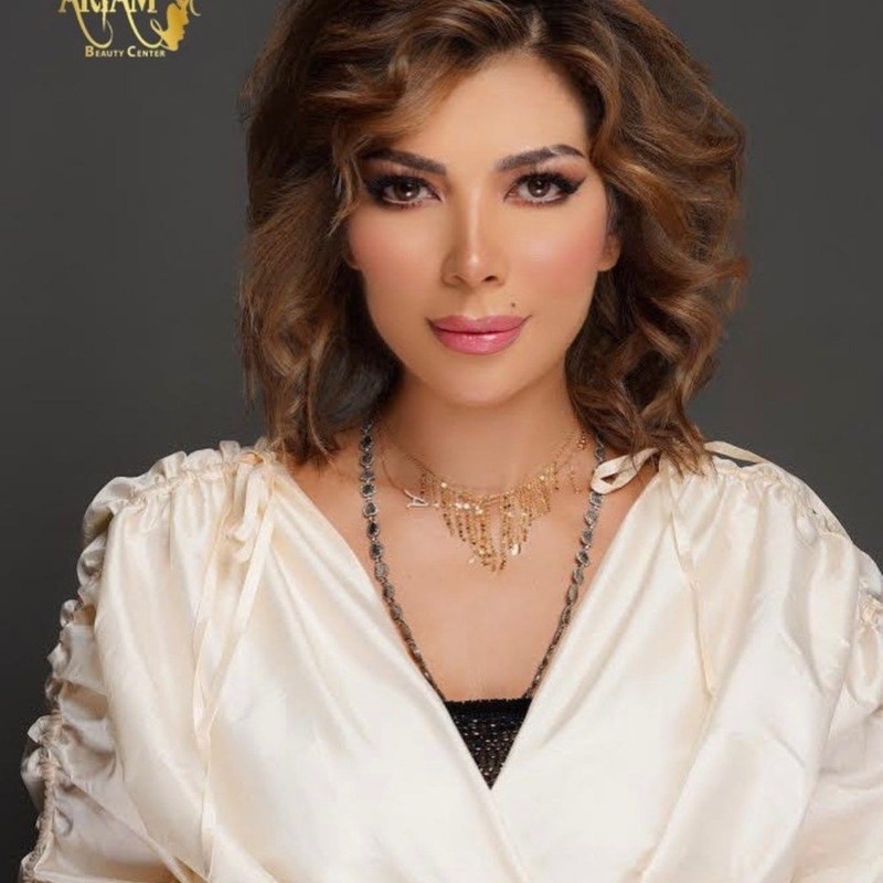 ariam-salon صالون اريام 🌟 (@ariam_center) | Snapchat Stories, Spotlight ...