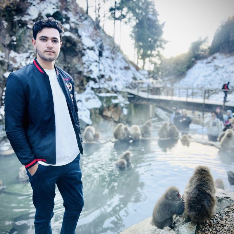 Its___ Maلik💸👑 (@arif_malik48) | Snapchat Stories, Spotlight & Lenses