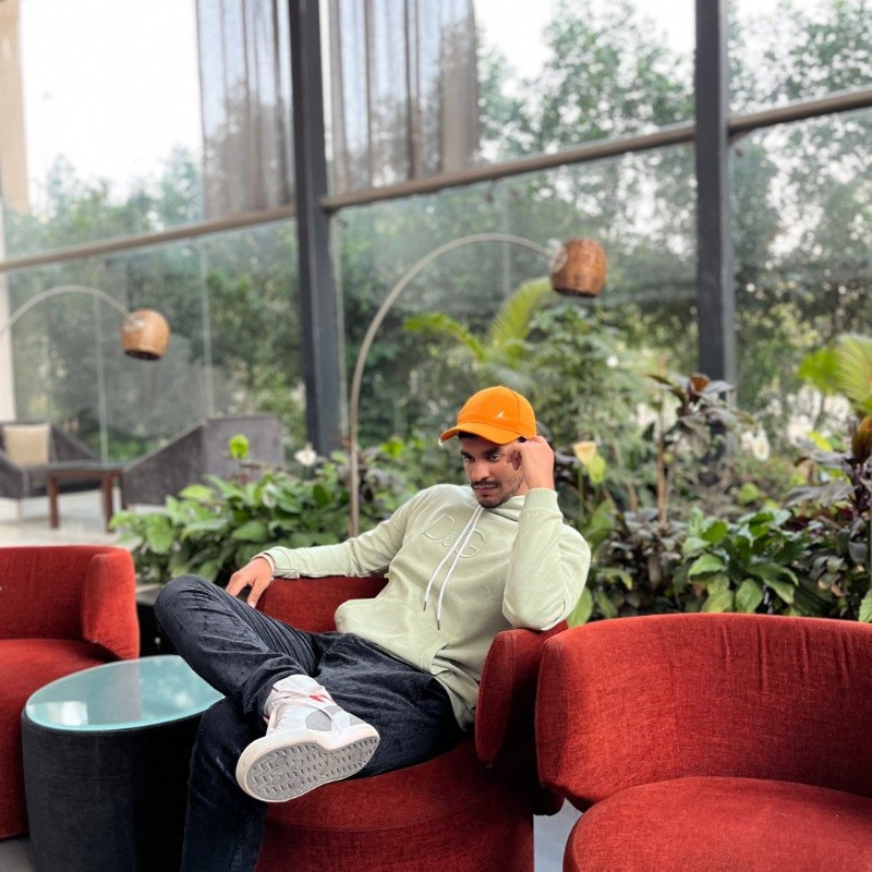 Arjun Pandey (@arjunpandey77) | Snapchat Stories, Spotlight & Lenses