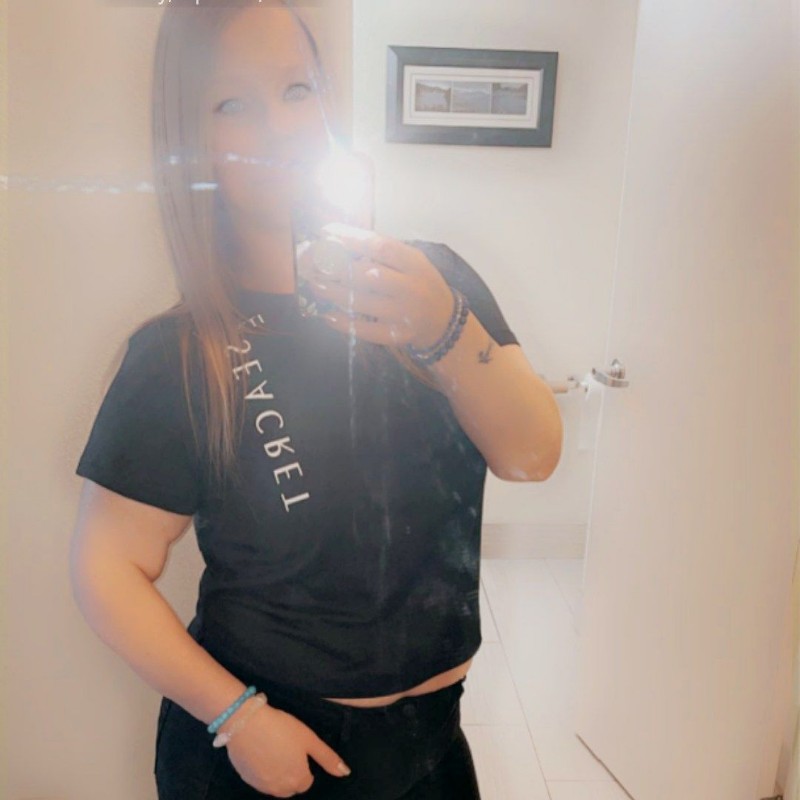 Ashlie (@arleyr7707) | Snapchat Stories, Spotlight & Lenses